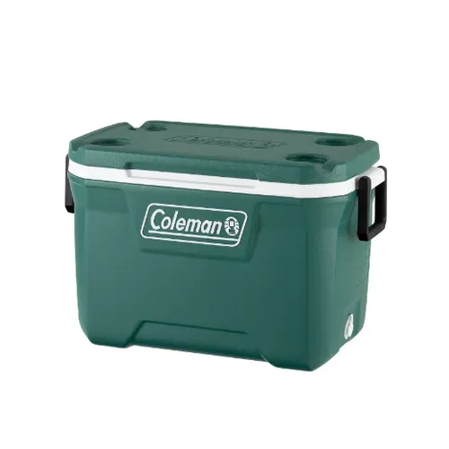 Focus Store - Coleman® Xtreme Cooler Evergreen 52QT (approx. 49L)