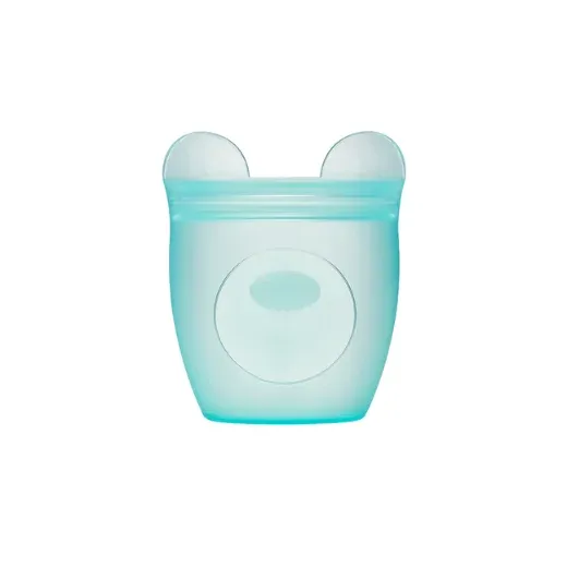 Focus Store - Zip Top Baby Snack Container