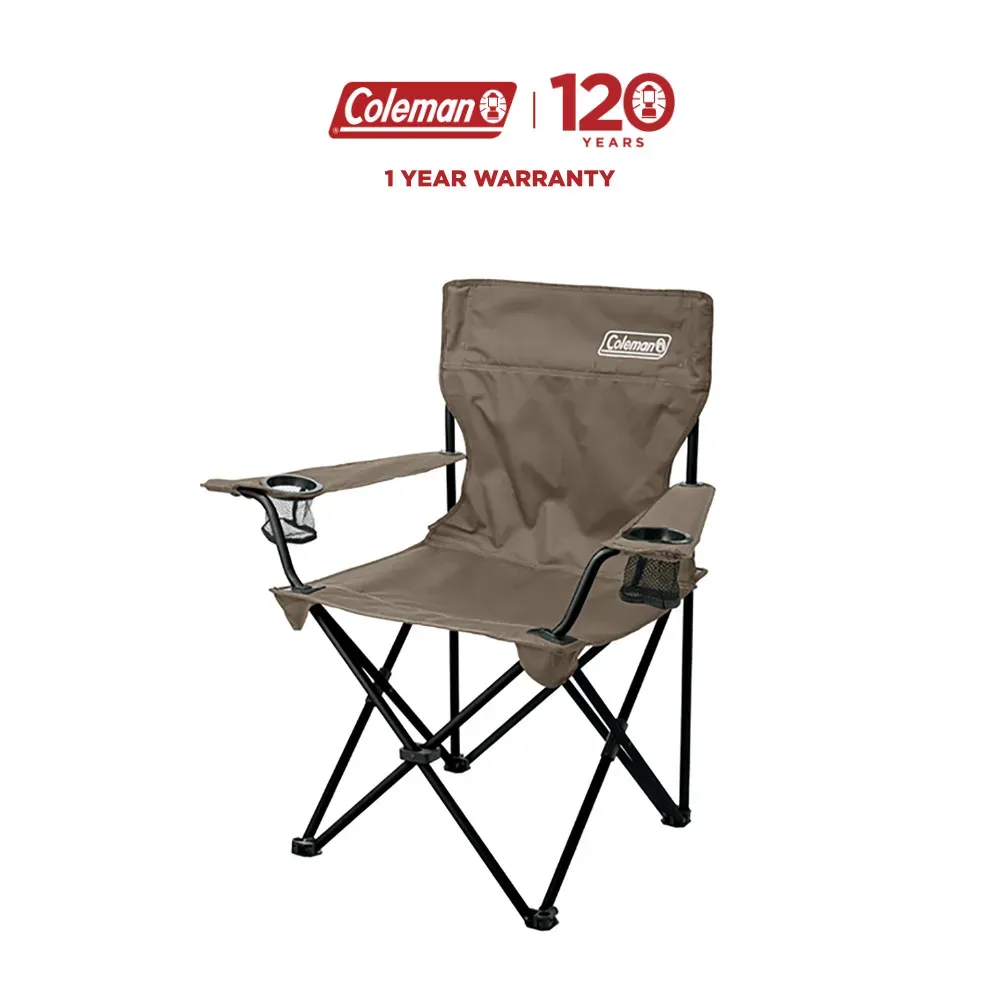 Coleman® Quad-Style Arm Chair