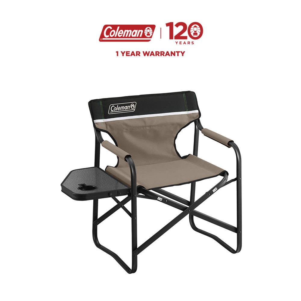 Focus Store - Coleman® Deck Side Table Chair