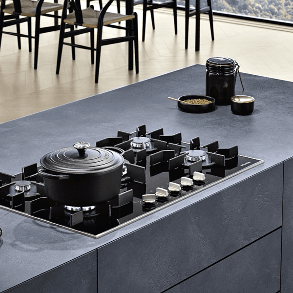 Hobs and CombiSets Miele Philippines