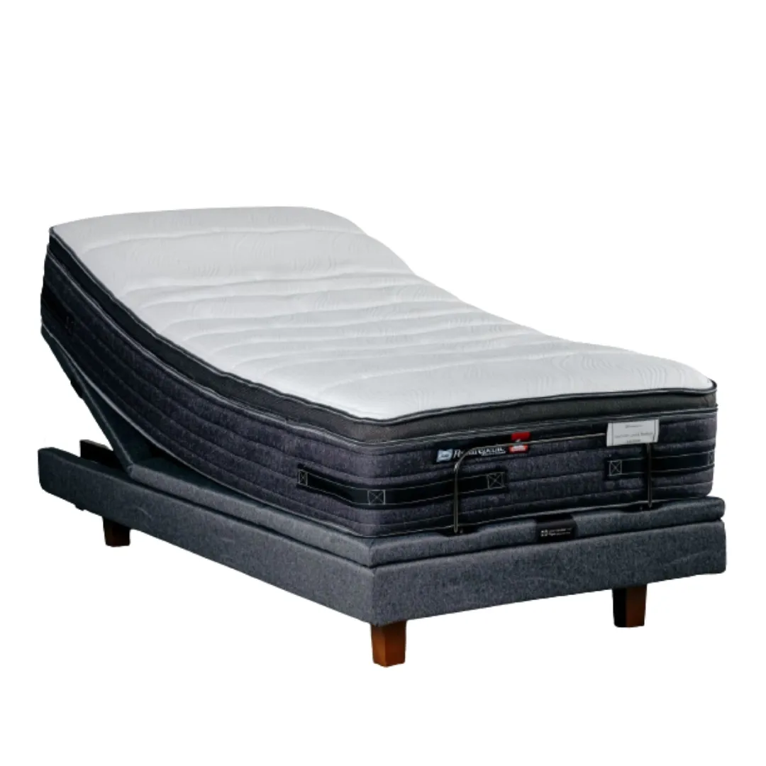 Sealy Posturepedic® Adjustable Bed System - Medium (Single)