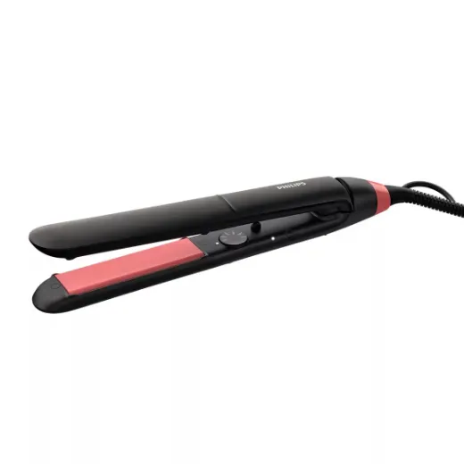 Focus Store - Philips StraightCare Essential ThermoProtect Straightener ...