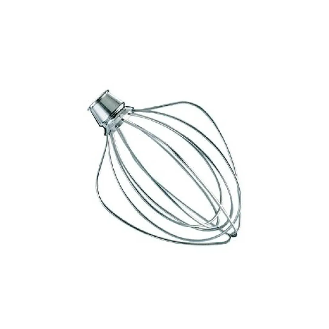 KitchenAid Wire Whisk Accessory for Stand Mixer - 4.5QT/ 5QT Tilt-Head