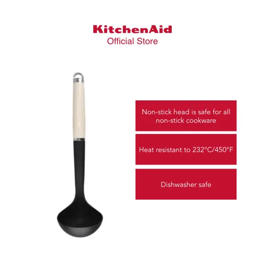Focus Store - KitchenAid Core Ladle