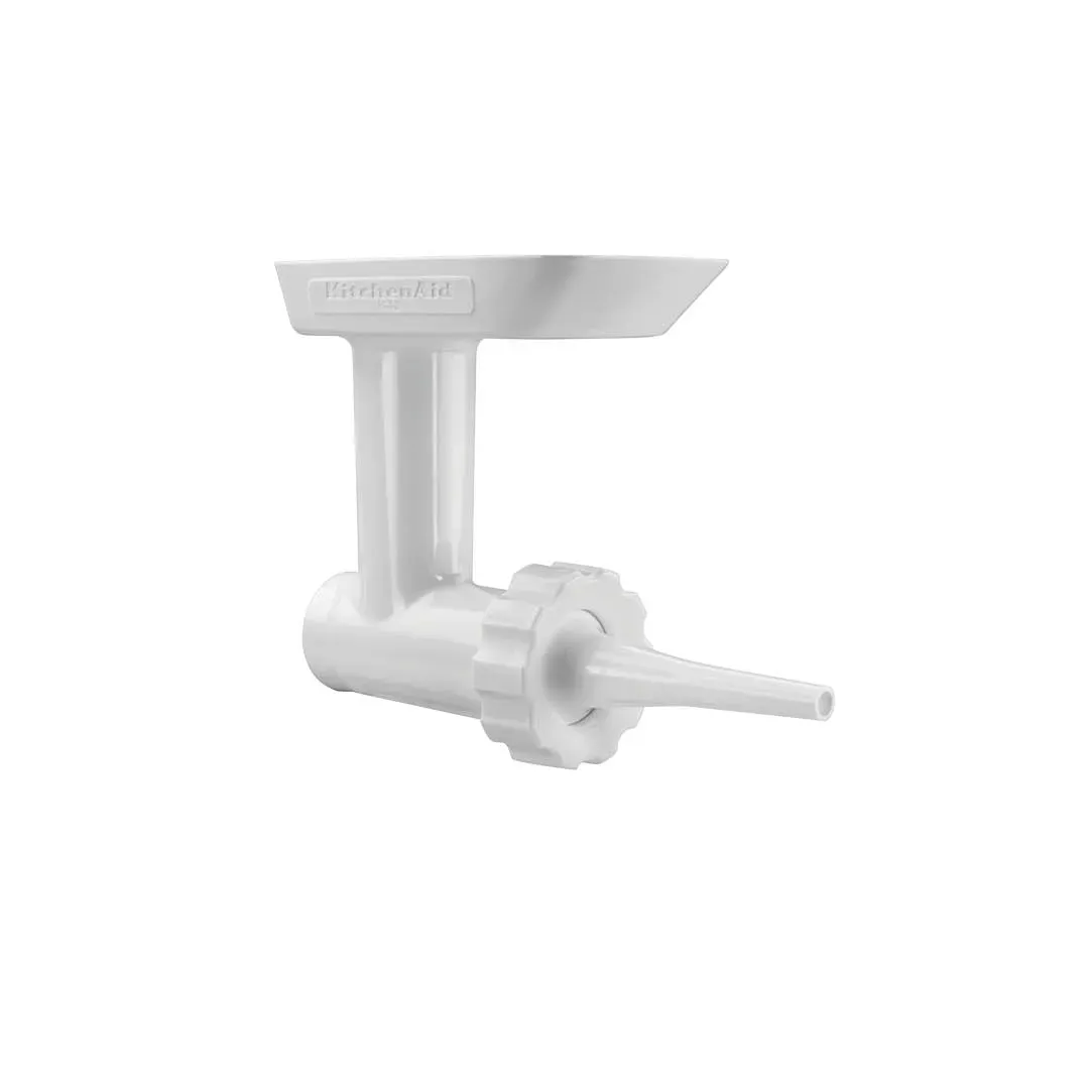 Focus Store - KitchenAid Sausage Stuffer Stand Mixer Attachment