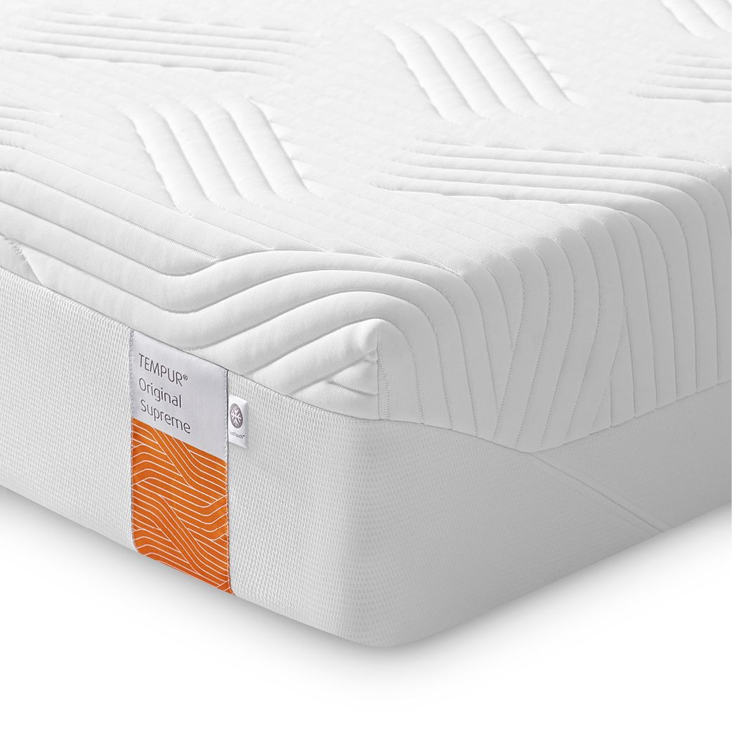 Focus Store - Tempur Original Supreme 21 Mattress